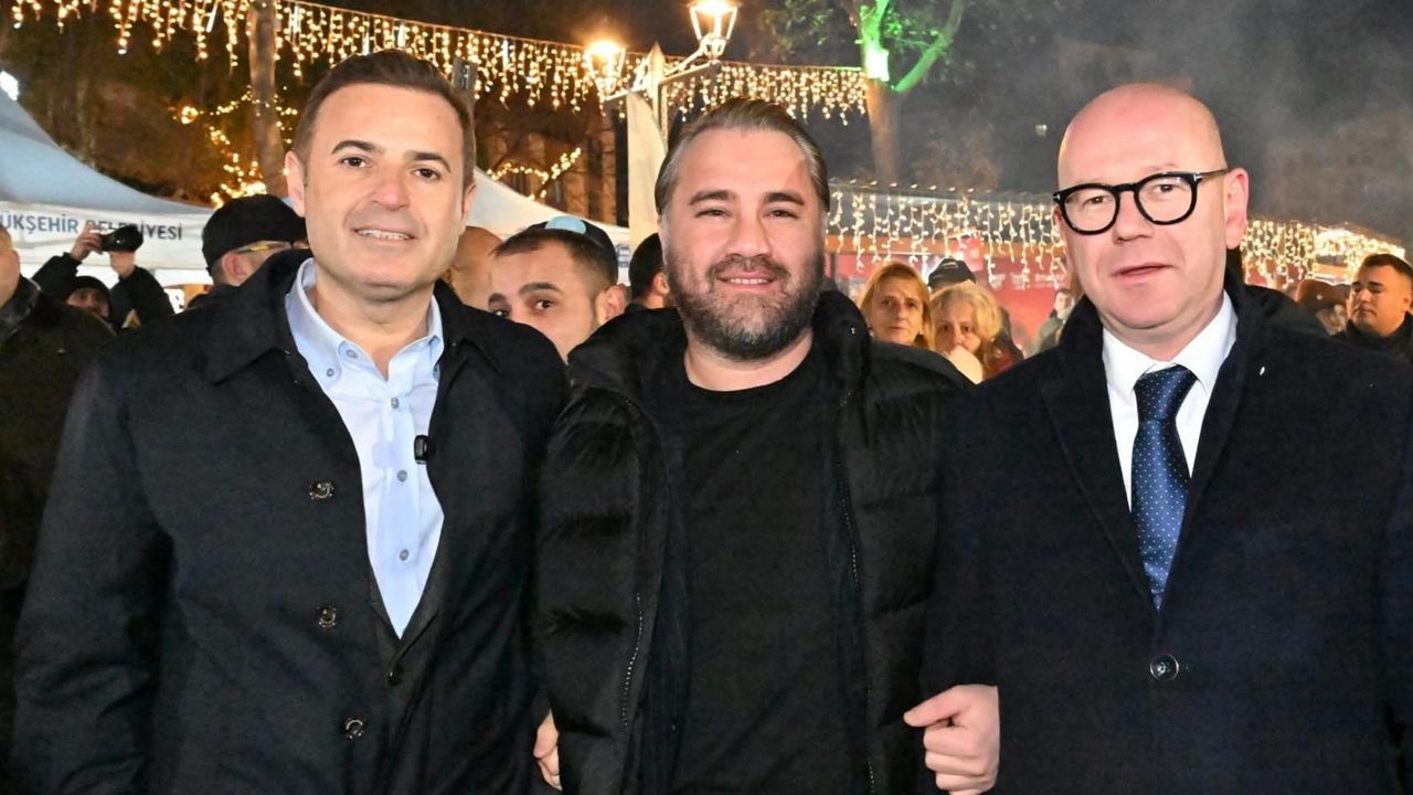 Ferit Gündoğdu görevden uzaklaştırıldı mı? - Balikesirim.Net