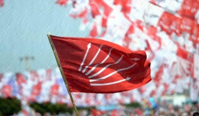 CHP olağanüstü kurultay kararı aldı. Özgür Özel aday